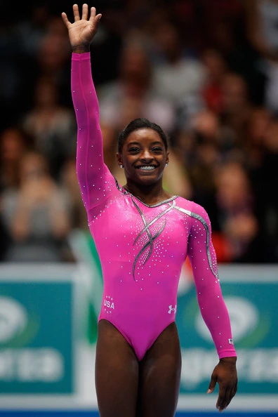 Simone Biles | Ginnastica Wiki | Fandom
