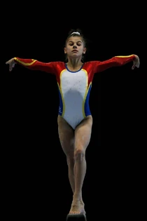 Laura Jurcă | Ginnastica Wiki | Fandom