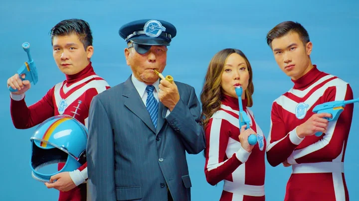 A Show So Bad It Never Aired - Ginormo Ep.1 | Ginormo! Wiki | Fandom