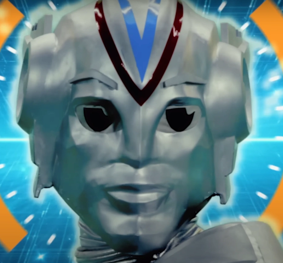 Ginormo robot | Ginormo! Wiki | Fandom