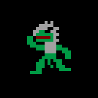 Lizardman | Ginormo Sword Wiki | Fandom