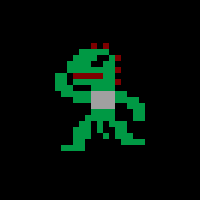Lizardman | Ginormo Sword Wiki | Fandom