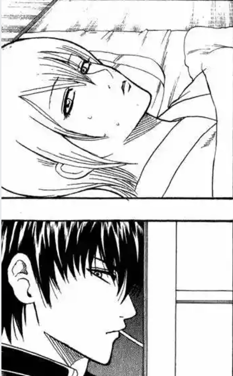 Lección 130 | Gintama Wiki | Fandom