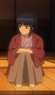 Nobume Imai | Gintama Wiki | Fandom