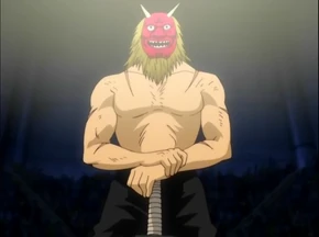 Kidomaru | Gintama Wiki | Fandom