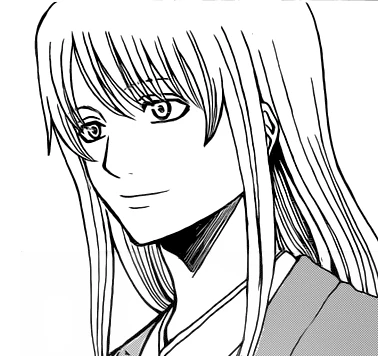 Kansei Purga | Gintama Wiki | Fandom