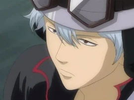 Donten | Gintama Wiki | Fandom