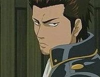 Kondou Isao 近藤 勲 | Wiki Gintama | Fandom