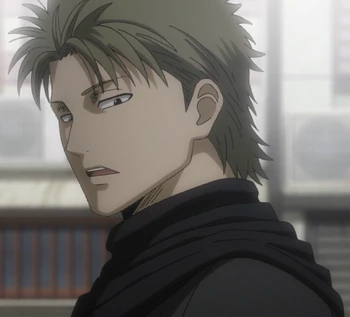 Abuto | Gintama Wiki | Fandom