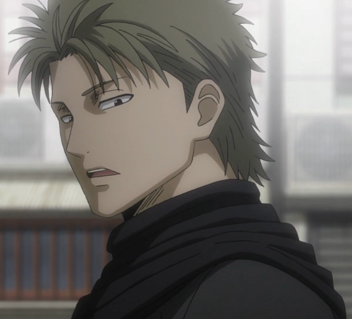 Category:Yato Tribe - Gintama Wiki