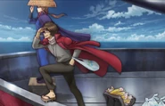 Mutsu | Gintama Wiki | Fandom