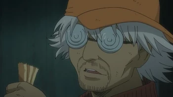 Musashi | Gintama Wiki | Fandom