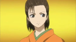 Otose | Gintama Wiki | Fandom