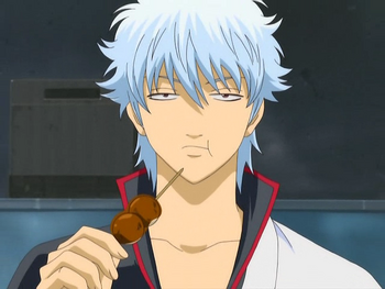 Episode 66 | Gintama Wiki | Fandom