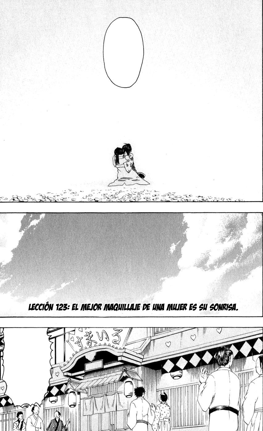 Lección 123 | Gintama Wiki | Fandom