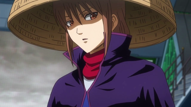 Mutsu | Gintama Wiki | Fandom