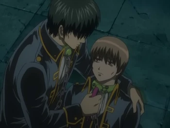 Episode 149 | Gintama Wiki | Fandom