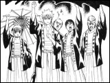 Otsu Arc | Gintama Wiki | Fandom