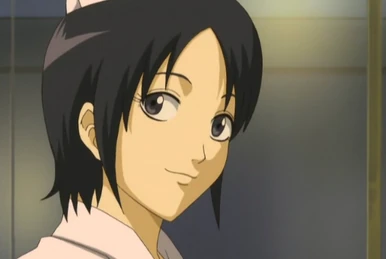 Fumiko Gintama