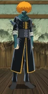 Saitou Shimaru | Gintama Wiki | Fandom
