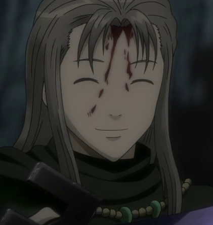 Utsuro | Gintama Wiki | Fandom