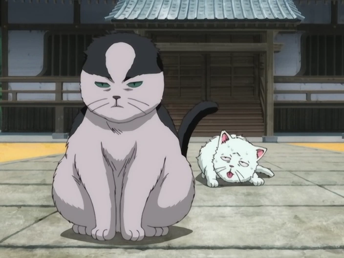 Episode 190 | Gintama Wiki | Fandom