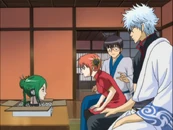 Tama | Gintama Wiki | Fandom