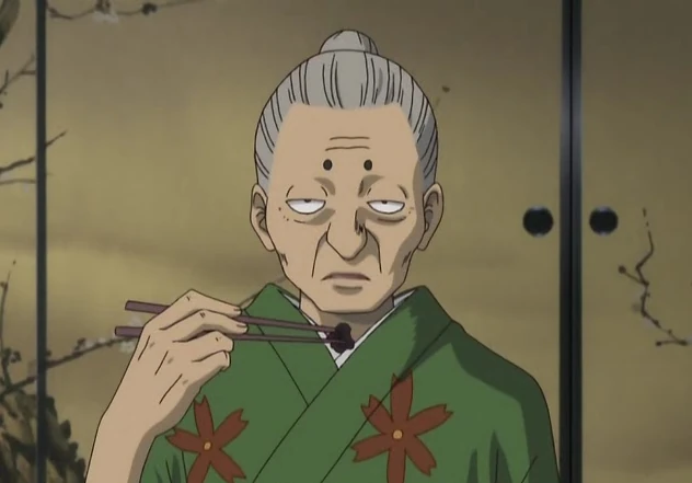 Otaki | Gintama Wiki | Fandom