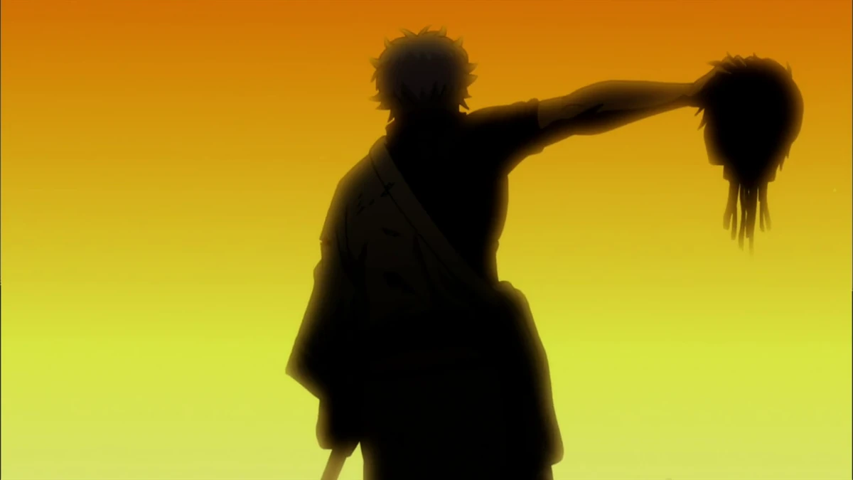 Episode 256 | Gintama Wiki | Fandom