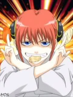 Category:Favourite Gintama Character | Gintama Wiki | Fandom