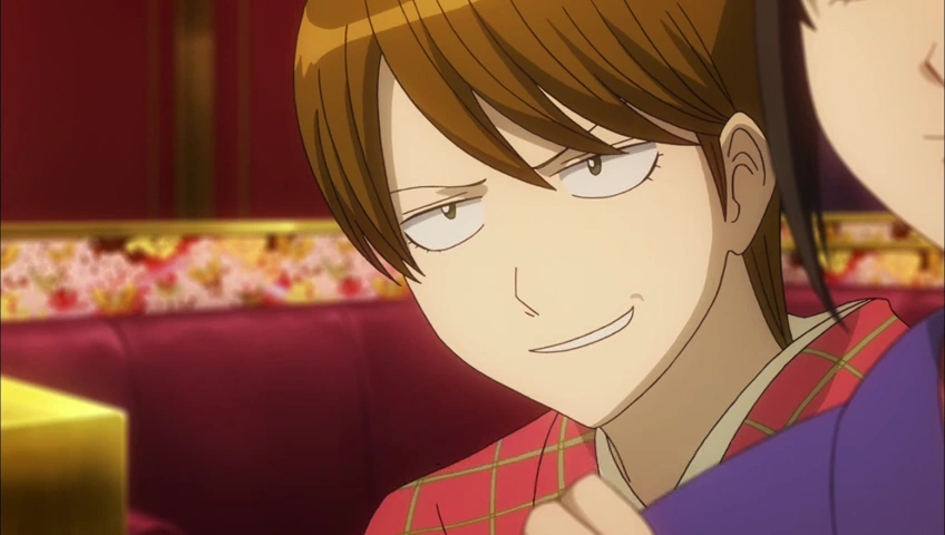 Oryou | Gintama Wiki | Fandom