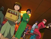 Bar de Otose | Gintama Wiki | Fandom