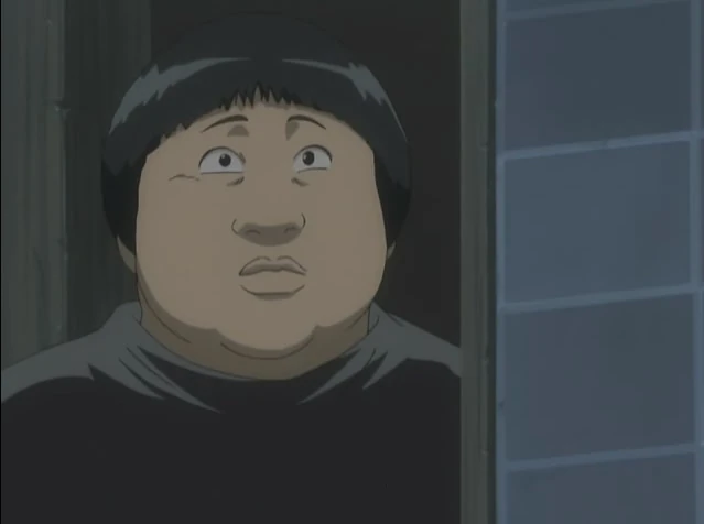 Fat Dragon | Gintama Wiki | Fandom