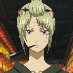 Gintama Characters Names