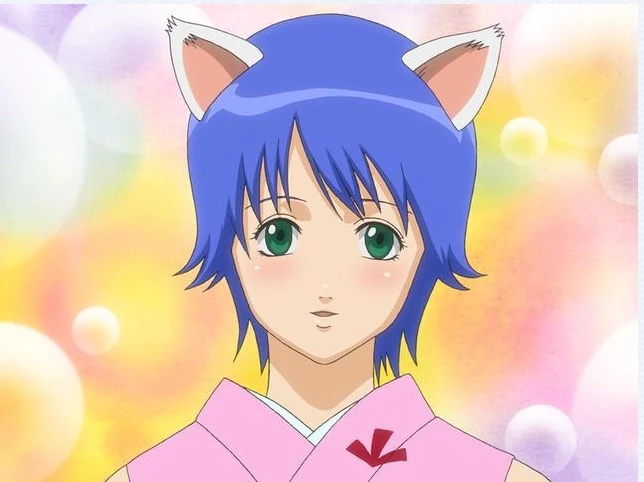 Episode 34 | Gintama Wiki | Fandom