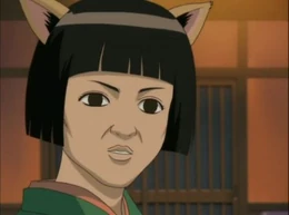 Catherine | Gintama Wiki | Fandom