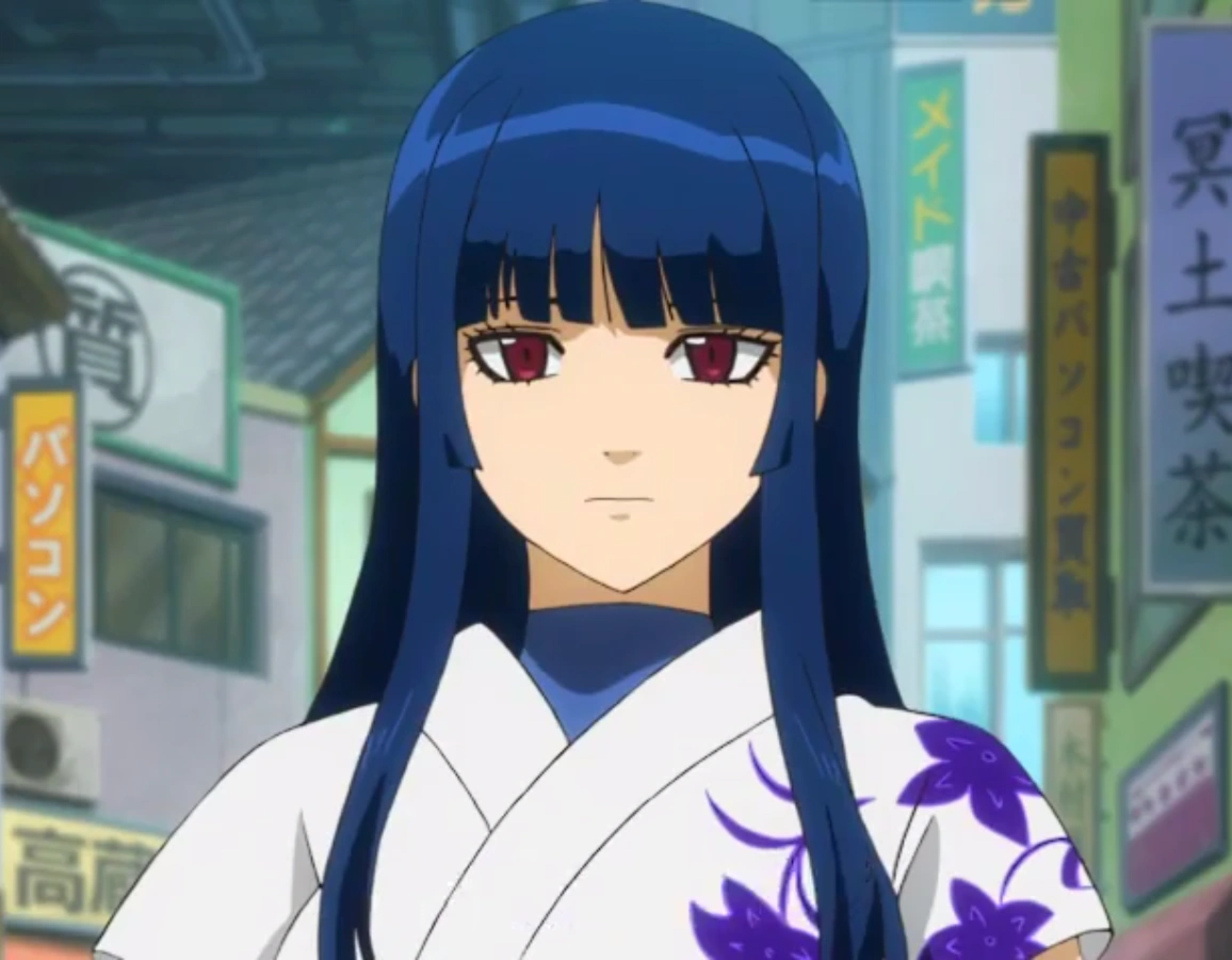 Imai Nobume | Gintama Wiki | Fandom