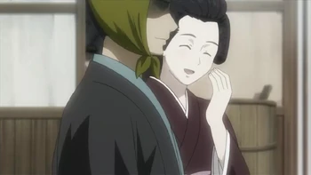 Musashi | Gintama Wiki | Fandom