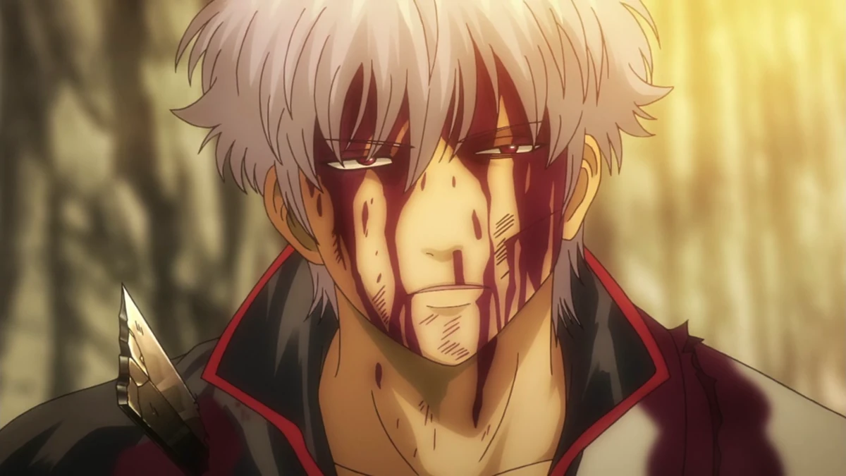 Episode 305 | Gintama Wiki | Fandom