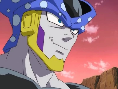 Cello | Gintama Wiki | Fandom