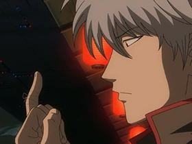 Episode 257 | Gintama Wiki | Fandom