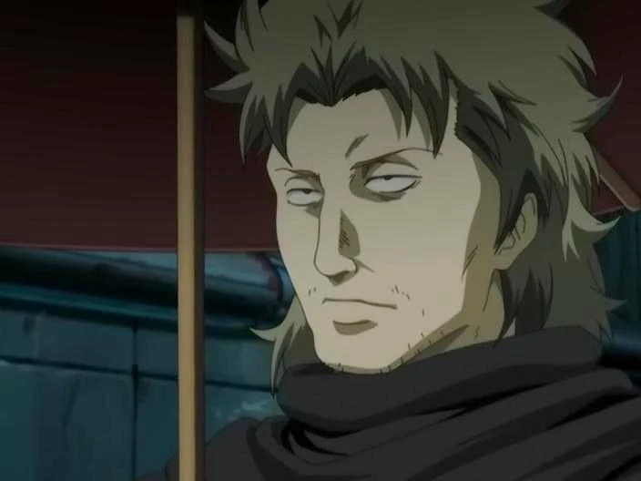 Abuto's Birthday | Gintama Wiki | Fandom