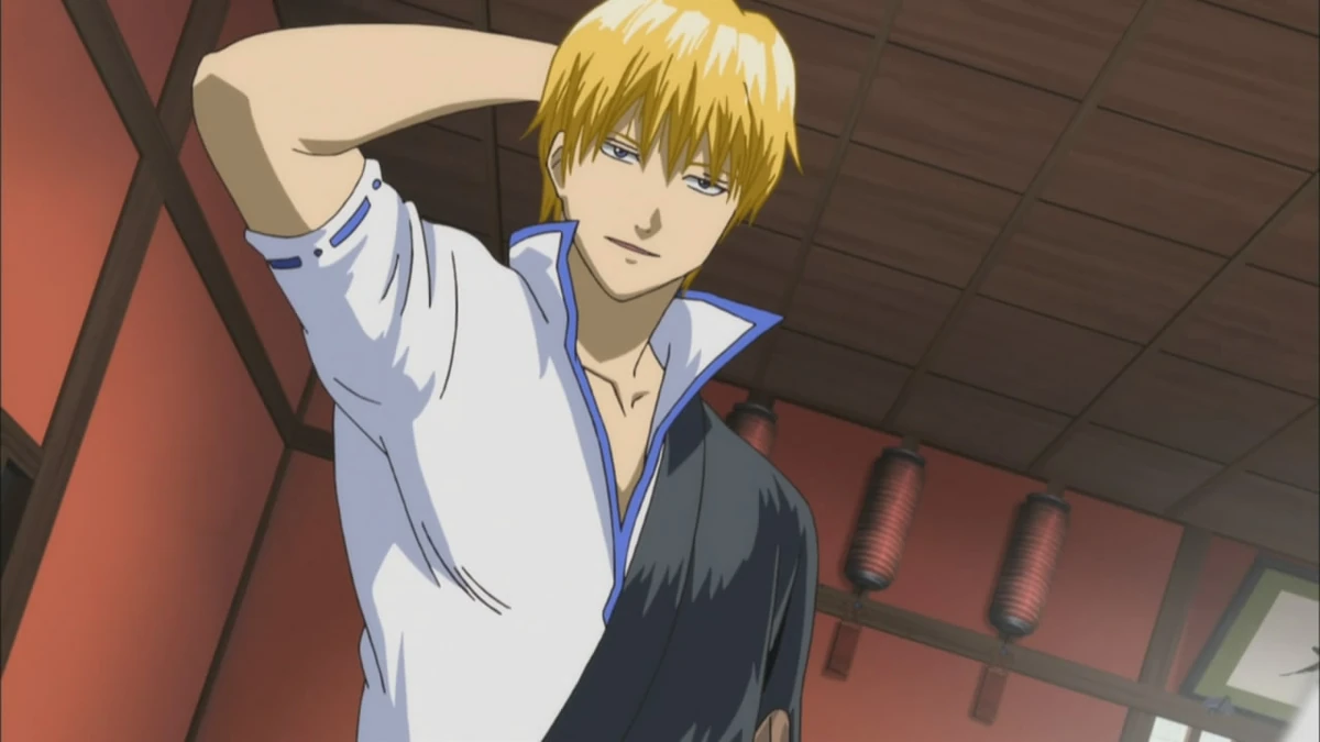 Saga Kintama | Gintama Wiki | Fandom