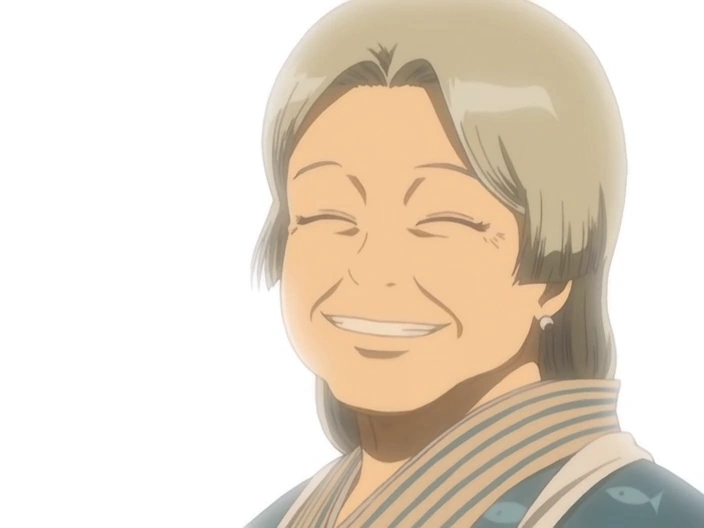 Episode 118 | Gintama Wiki | Fandom