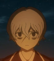 Oboro | Gintama Wiki | Fandom