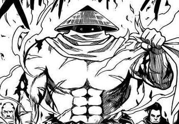 Master Son | Gintama Wiki | Fandom