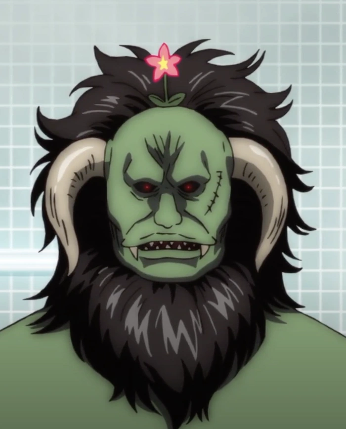 Hedoro | Gintama Wiki | Fandom