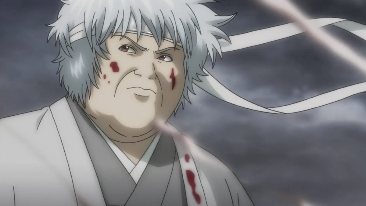 Pakuyasa | Gintama Wiki | Fandom
