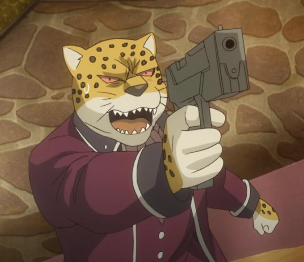 Chatoran Amanto | Gintama Wiki | Fandom