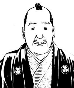 Nezu | Gintama Wiki | Fandom